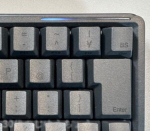 HHKB Studio JIS配列レビュー 慣れるまで打ちにくいが慣れたら化ける | 30だいのじゆうちょう