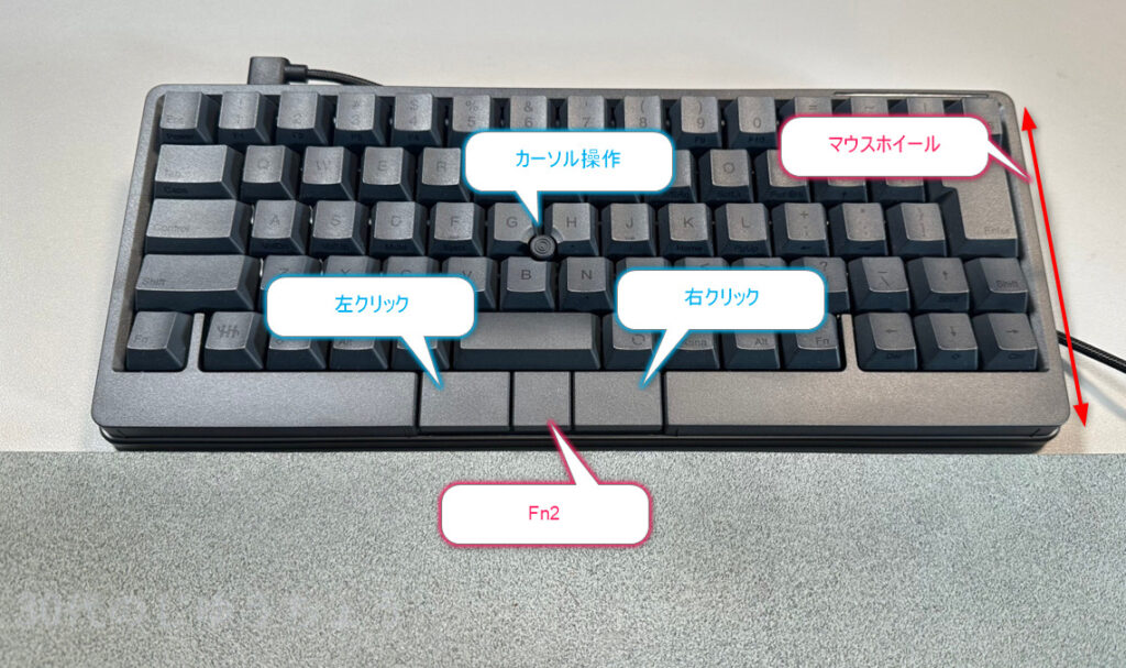 HHKB Studio JIS配列レビュー 慣れるまで打ちにくいが慣れたら化ける | 30だいのじゆうちょう